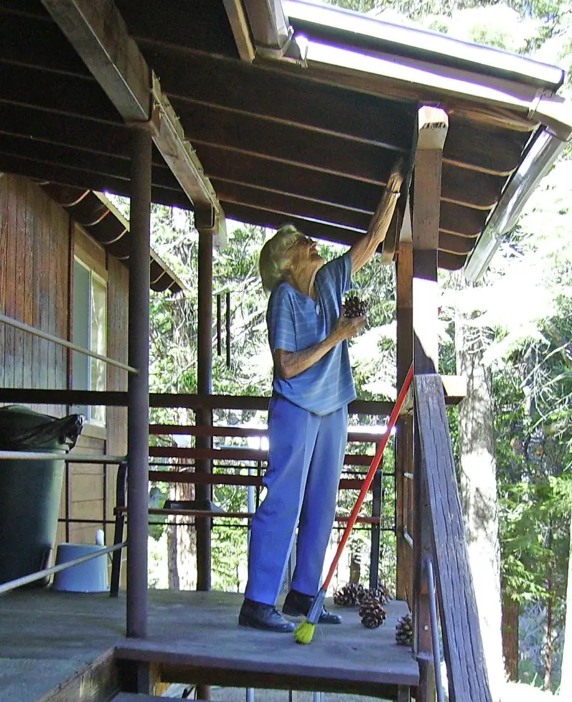 45 LIFE LESSONS, WRITTEN BY A 90 YEAR OLD - Resilient actions